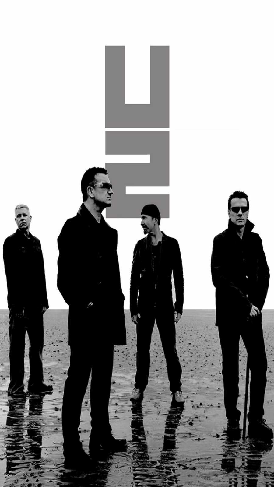 U2 Wallpapers (42 images) - WallpaperCat