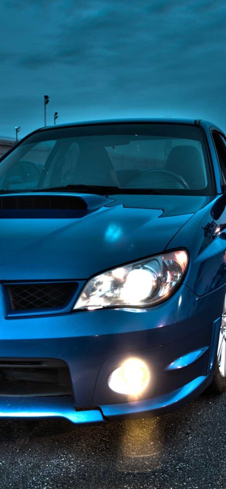 Subaru Wallpapers (80 images) - WallpaperCat