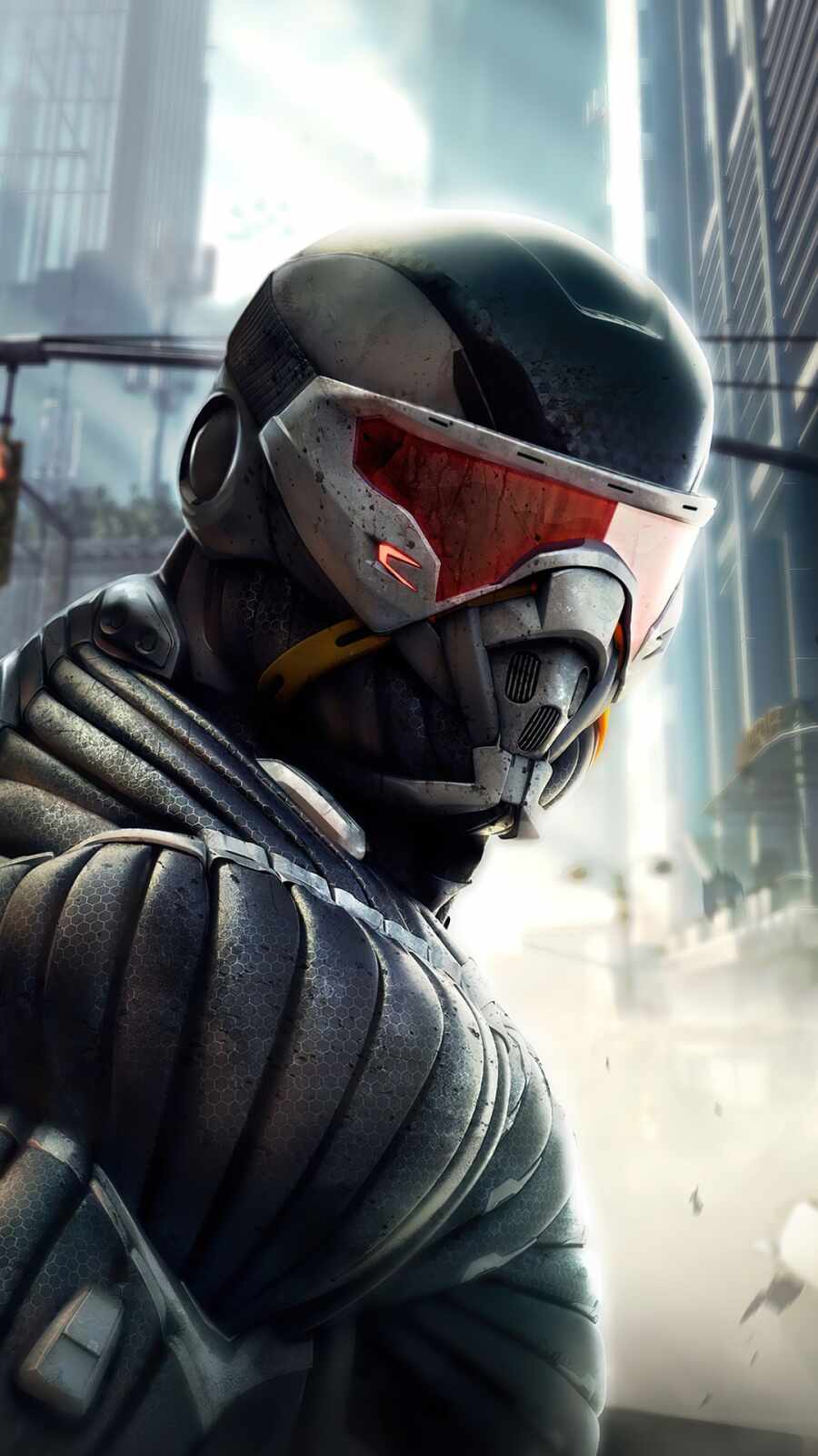 Crysis (Video Game Series) Wallpapers (52 images) - WallpaperCat