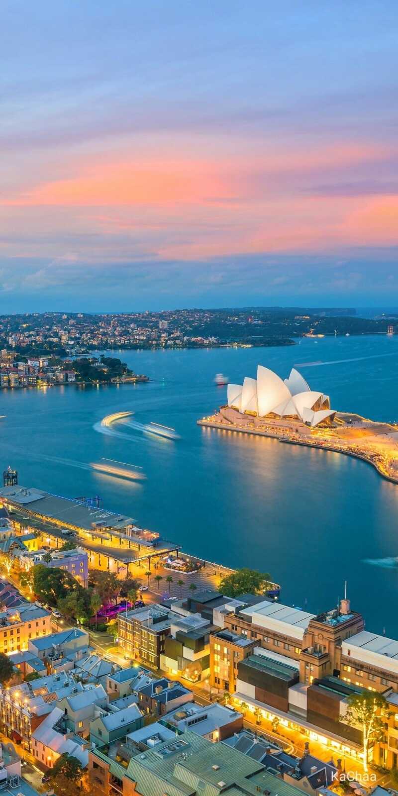 Australia Wallpapers (43 images) - WallpaperCat