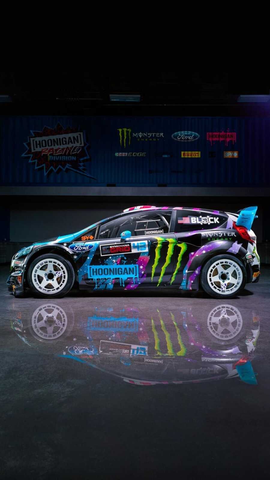 Hoonigan Wallpapers (54 images) - WallpaperCat
