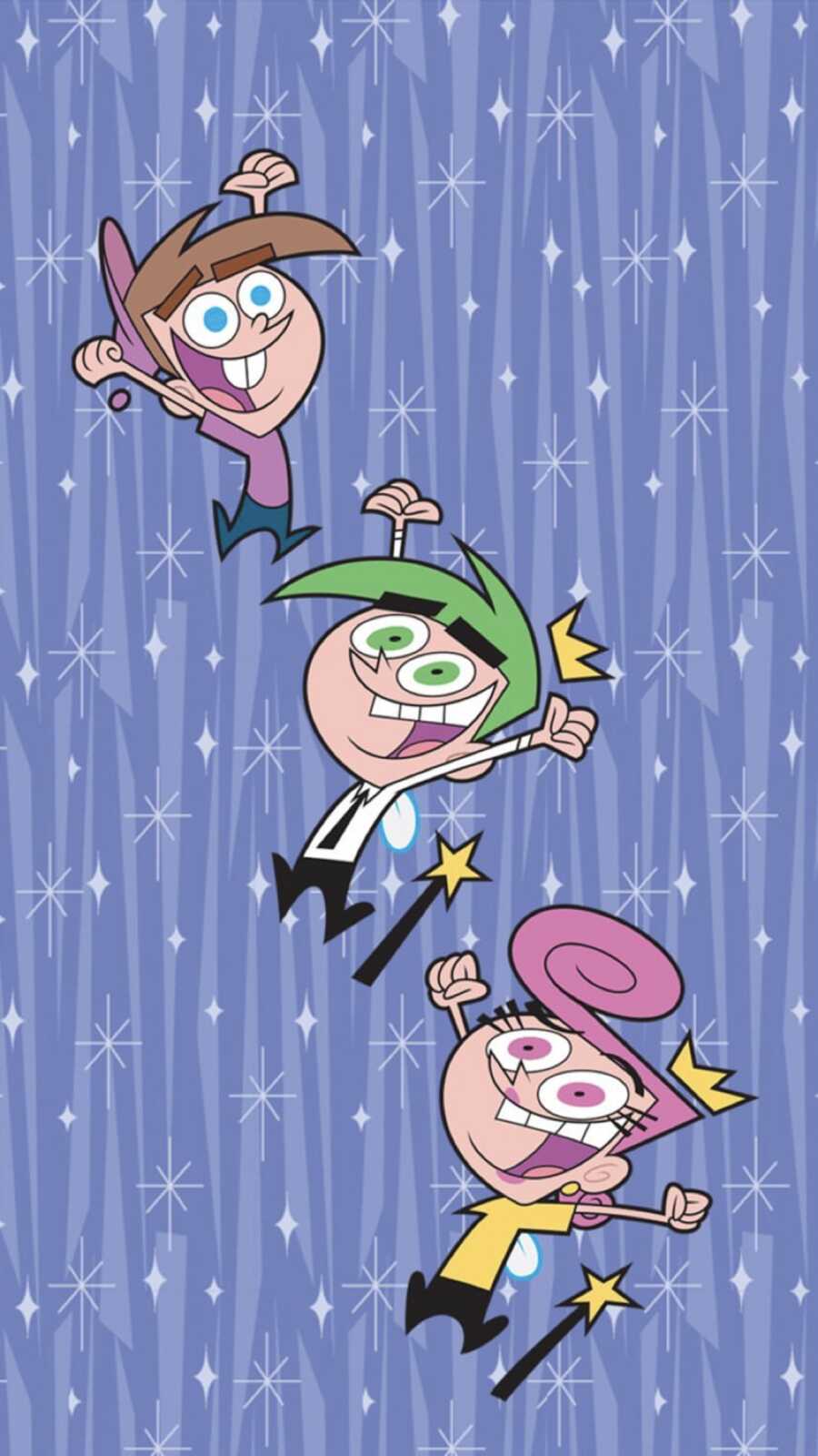 The Fairly OddParents Wallpapers (33 images) - WallpaperCat
