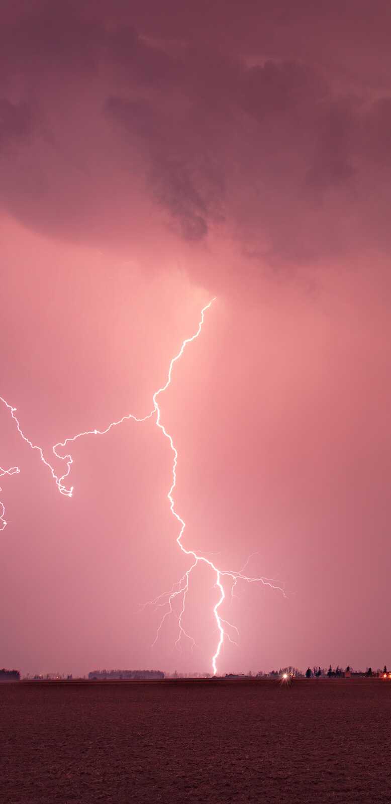 Thunder Wallpapers (87 images) - WallpaperCat