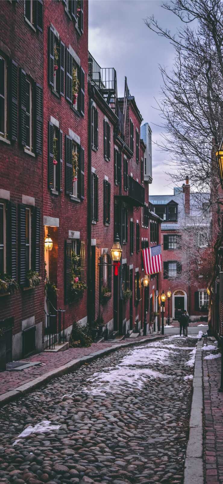 Boston Wallpapers (43 images) - WallpaperCat