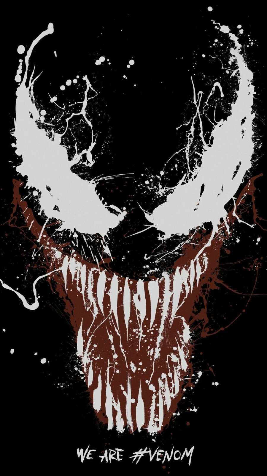 Venom Wallpapers (37 images) - WallpaperCat