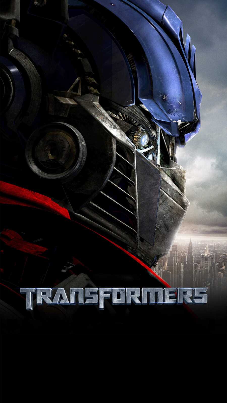 Optimus Prime Wallpapers (40 images) - WallpaperCat