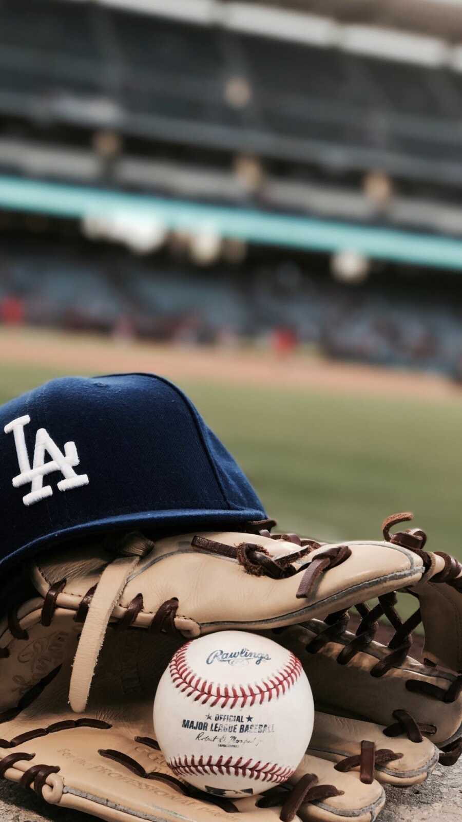 Baseball Wallpapers (42 images) - WallpaperCat