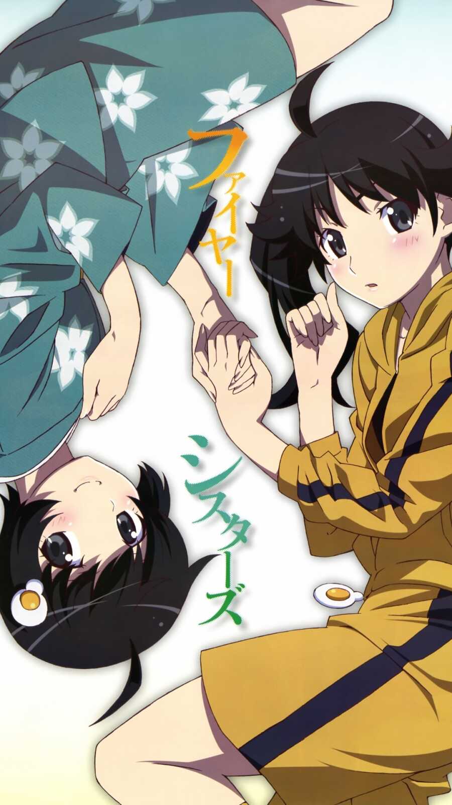 Monogatari Wallpapers (29 images) - WallpaperCat