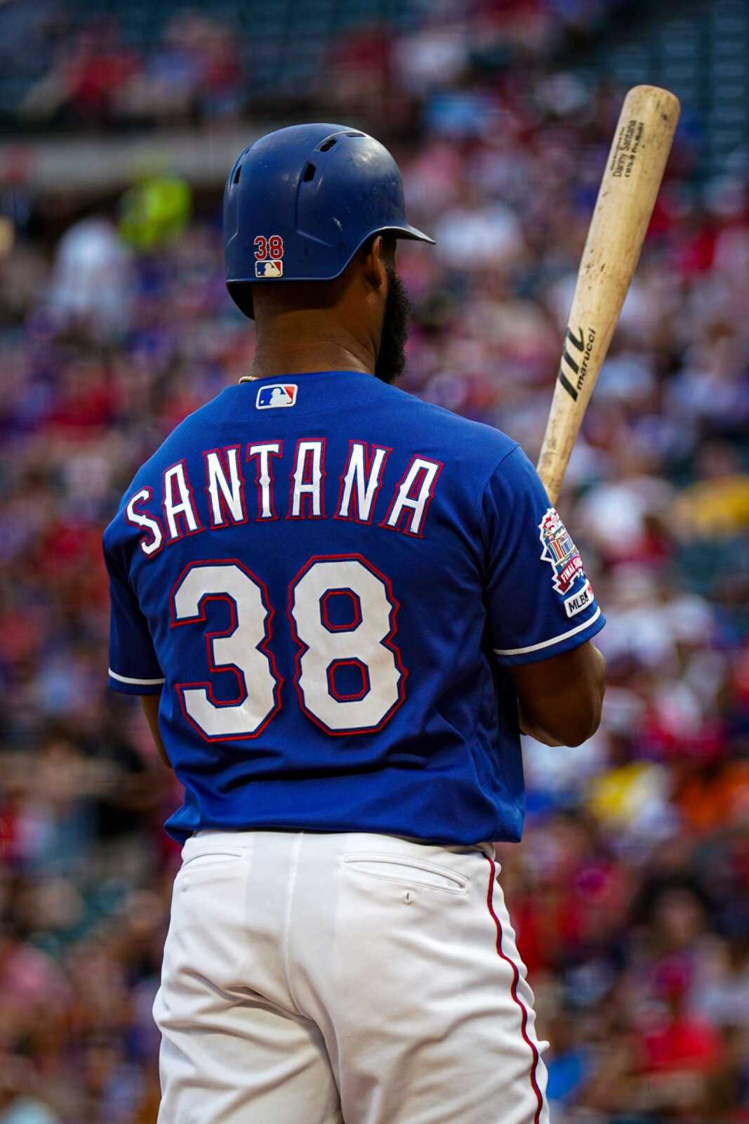 Texas Rangers Wallpapers (35 images) - WallpaperCat