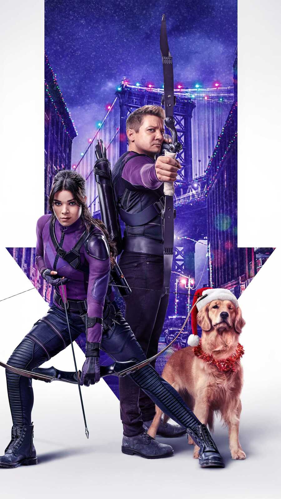 Hawkeye Wallpapers (24 images) - WallpaperCat