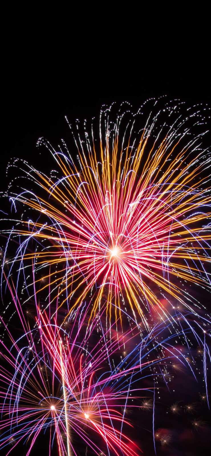 Firework Wallpapers (42 images) - WallpaperCat