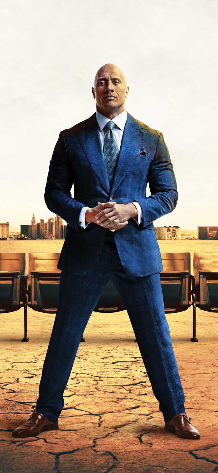 Dwayne Johnson Wallpapers (61 images) - WallpaperCat