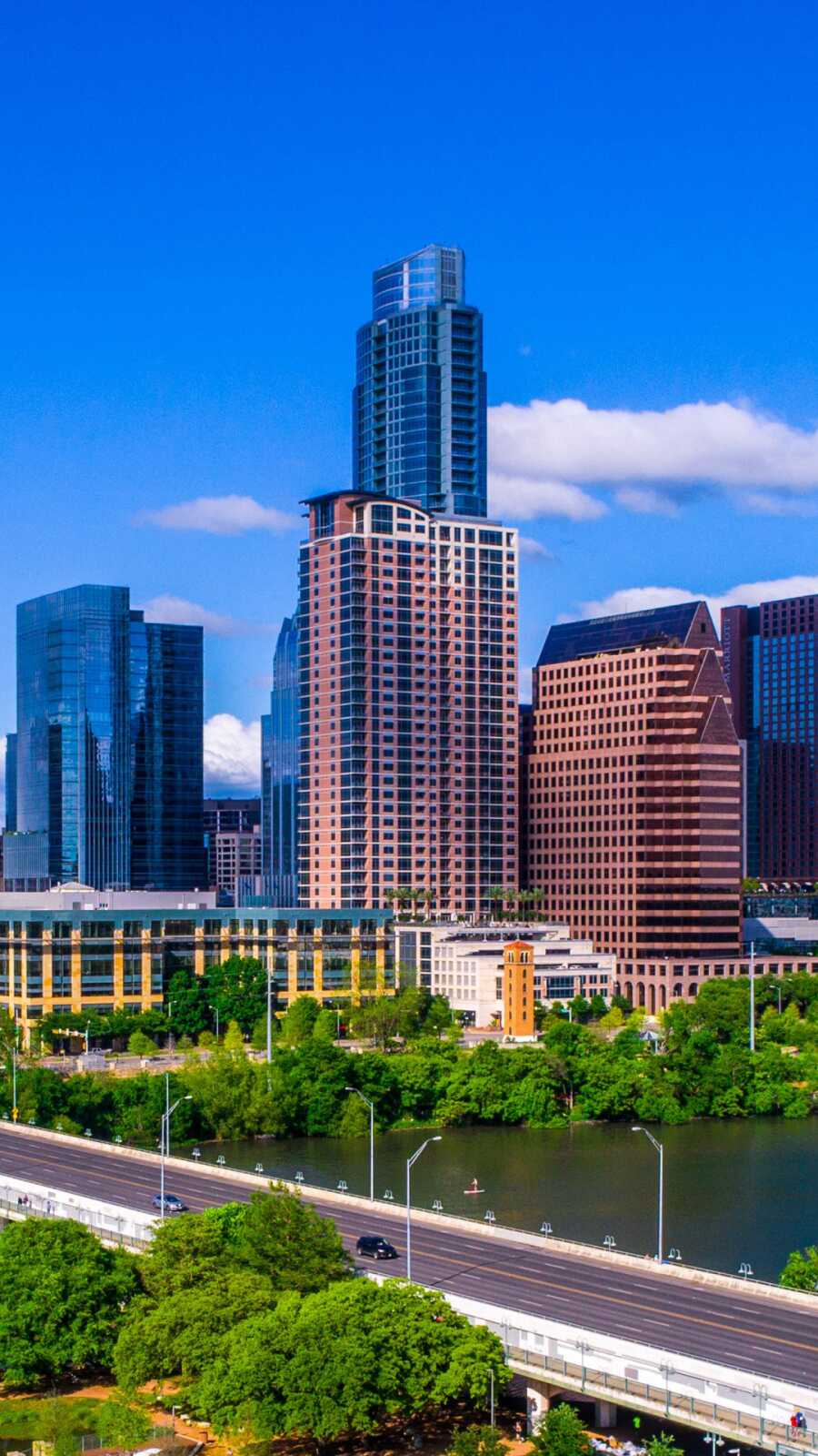 Austin Wallpapers (26 images) - WallpaperCat