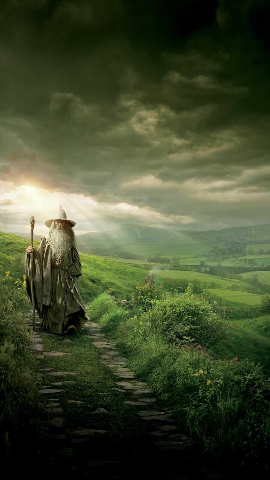The Hobbit Wallpapers (86 images) - WallpaperCat