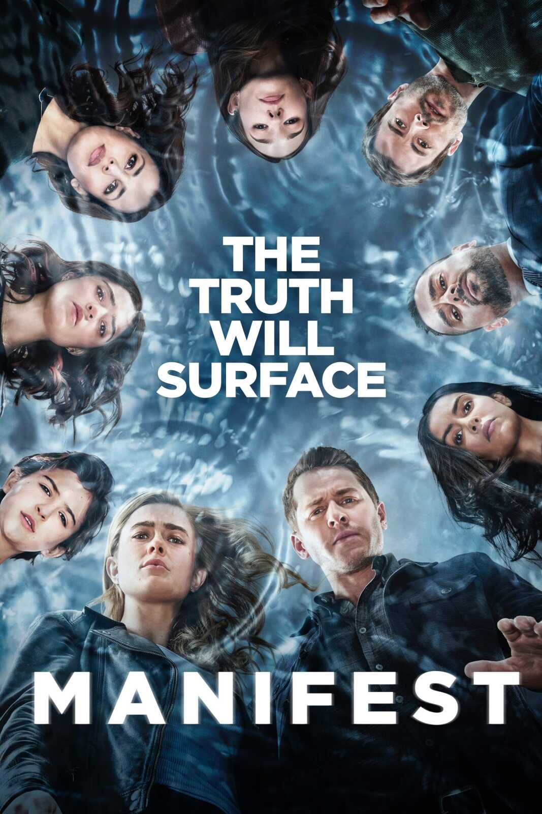 Manifest (TV Series) Wallpapers (76 images) - WallpaperCat