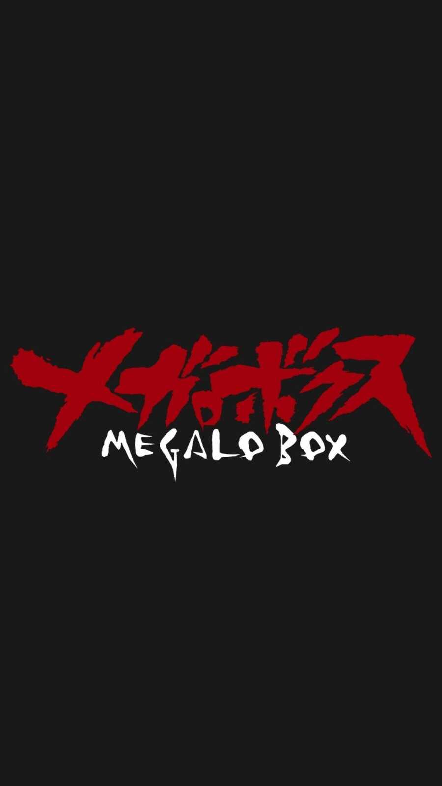 Megalo Box Wallpapers (23 images) - WallpaperCat
