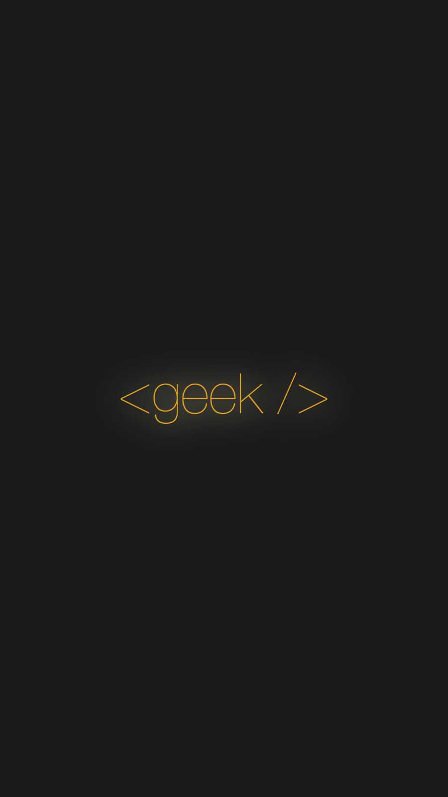 Geek Wallpapers (42 images) - WallpaperCat