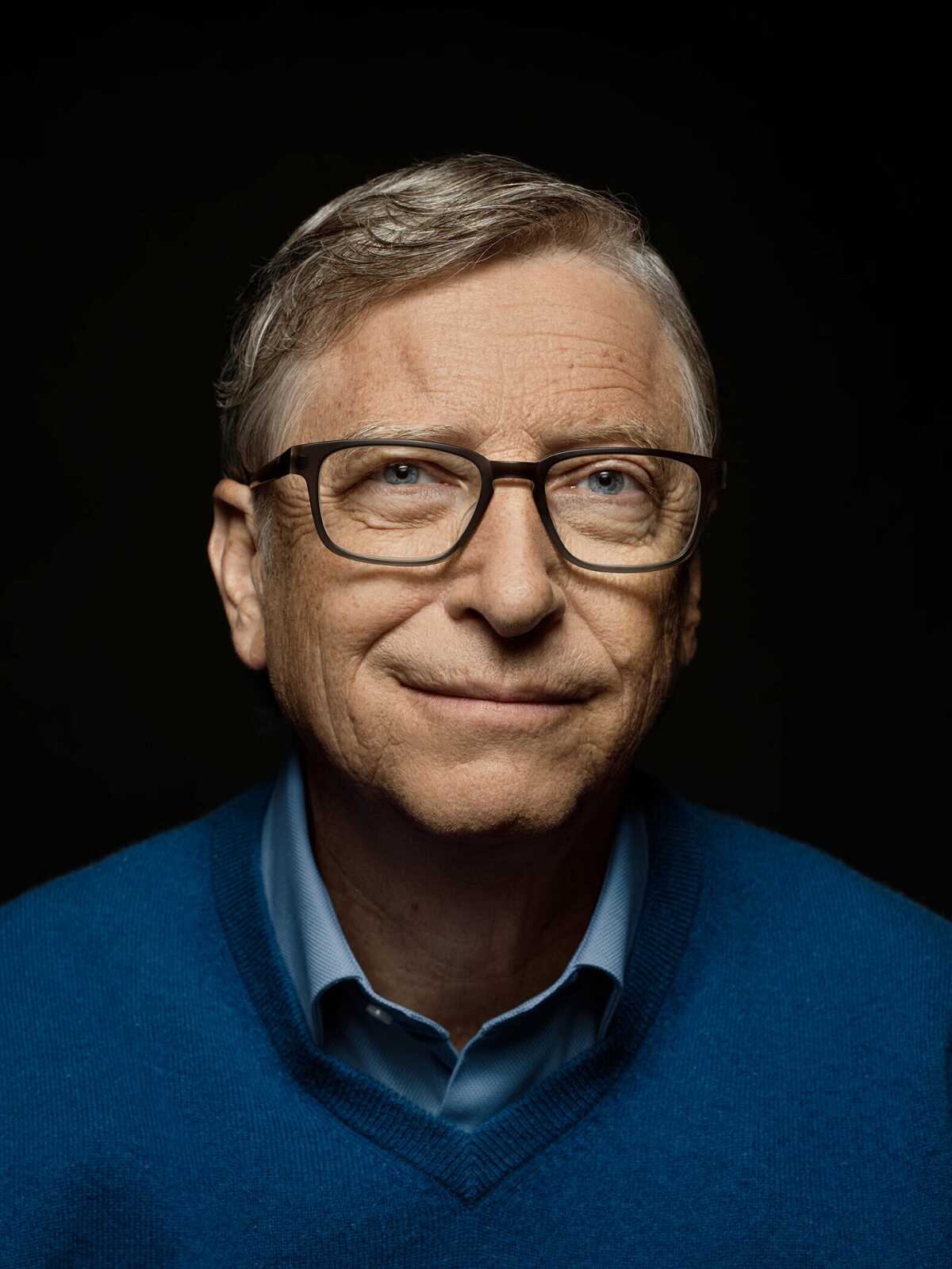 Bill Gates Wallpapers (35 images) - WallpaperCat