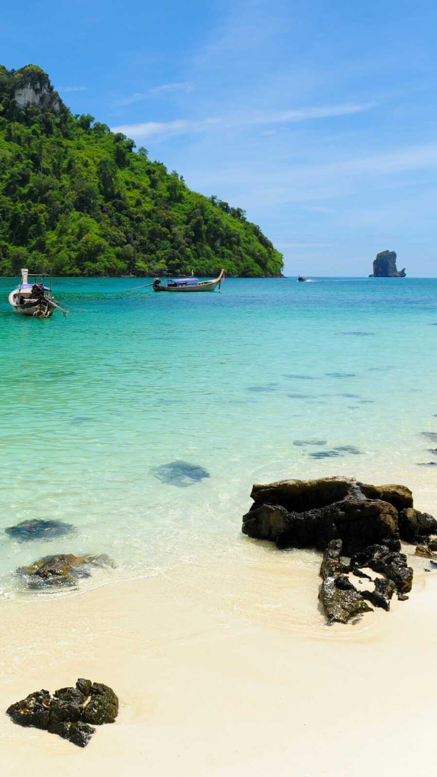 Koh Samui Wallpapers (63 images) - WallpaperCat