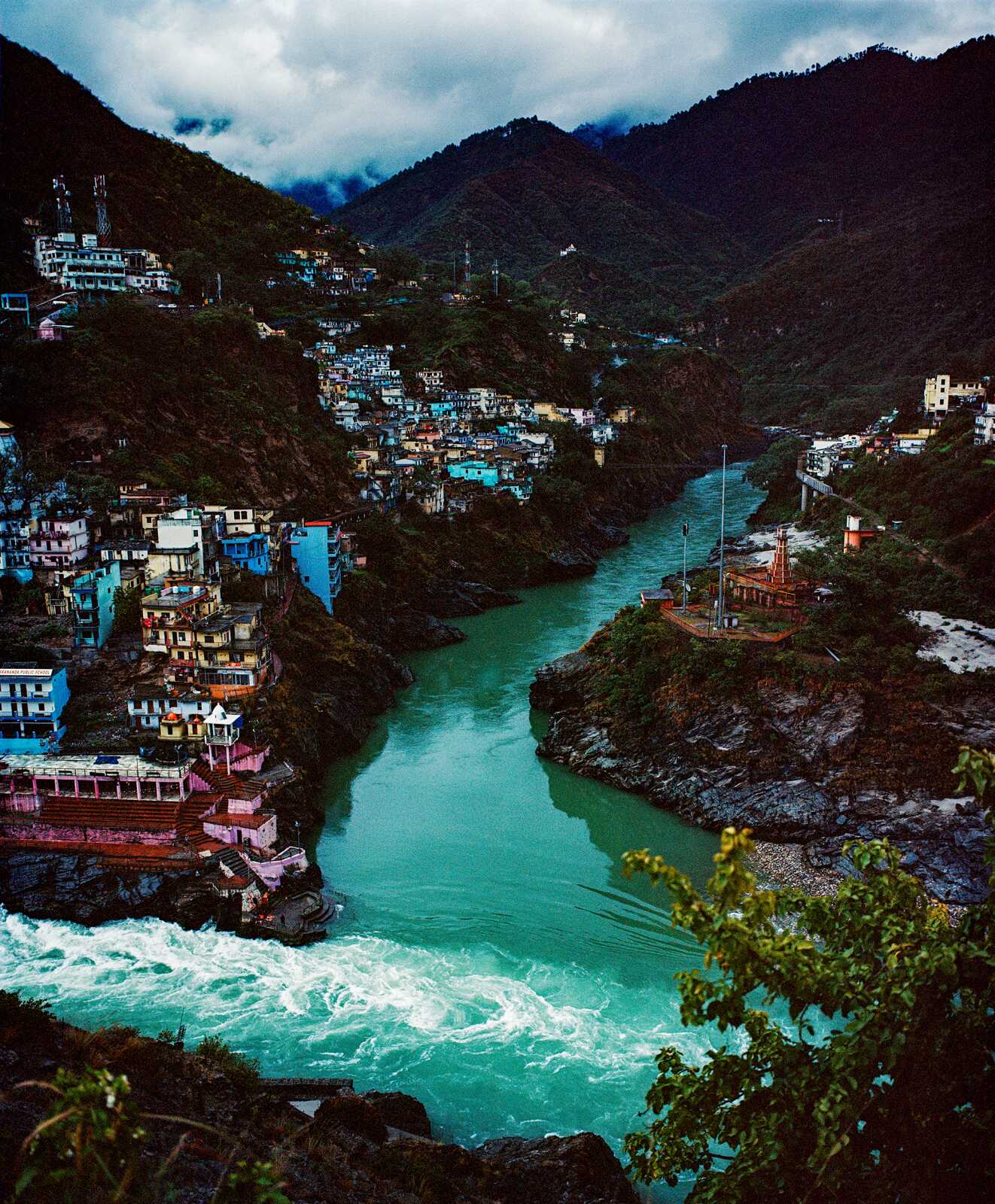 The Ganges Wallpapers (32 images) - WallpaperCat