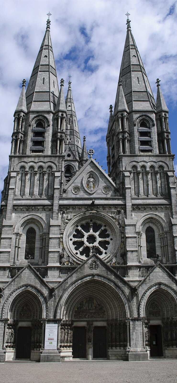 Cathedral Wallpapers (49 images) - WallpaperCat