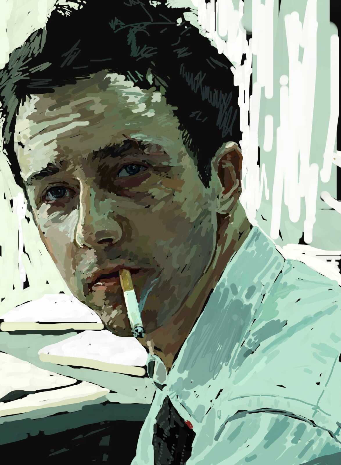 Fight Club Wallpapers (29 images) - WallpaperCat