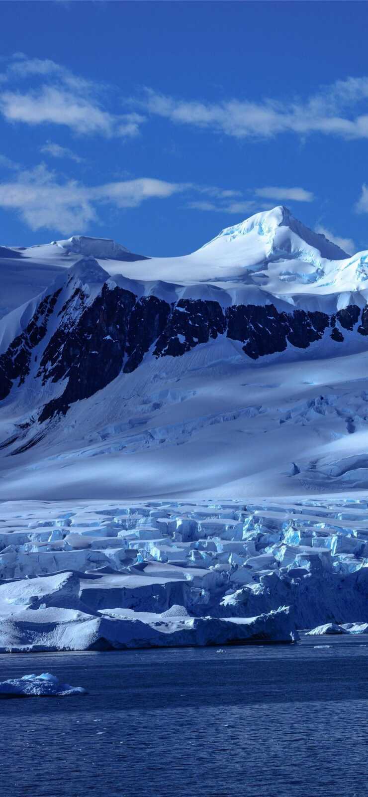 Antarctica Wallpapers (114 images) - WallpaperCat