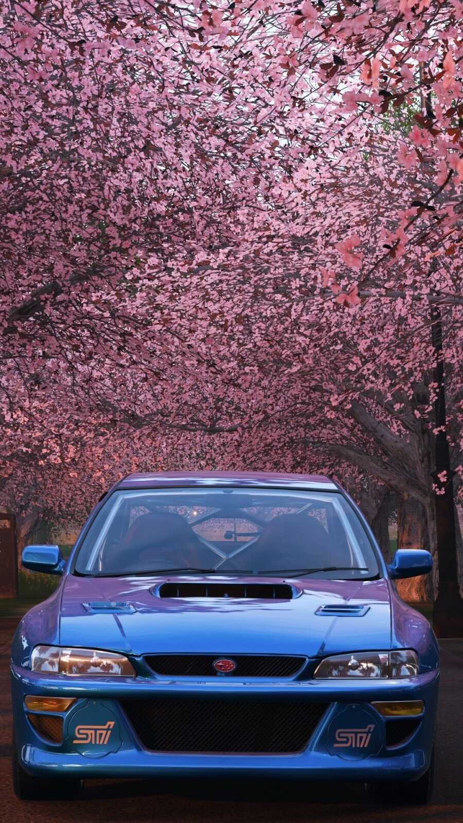 Subaru Wallpapers (80 images) - WallpaperCat