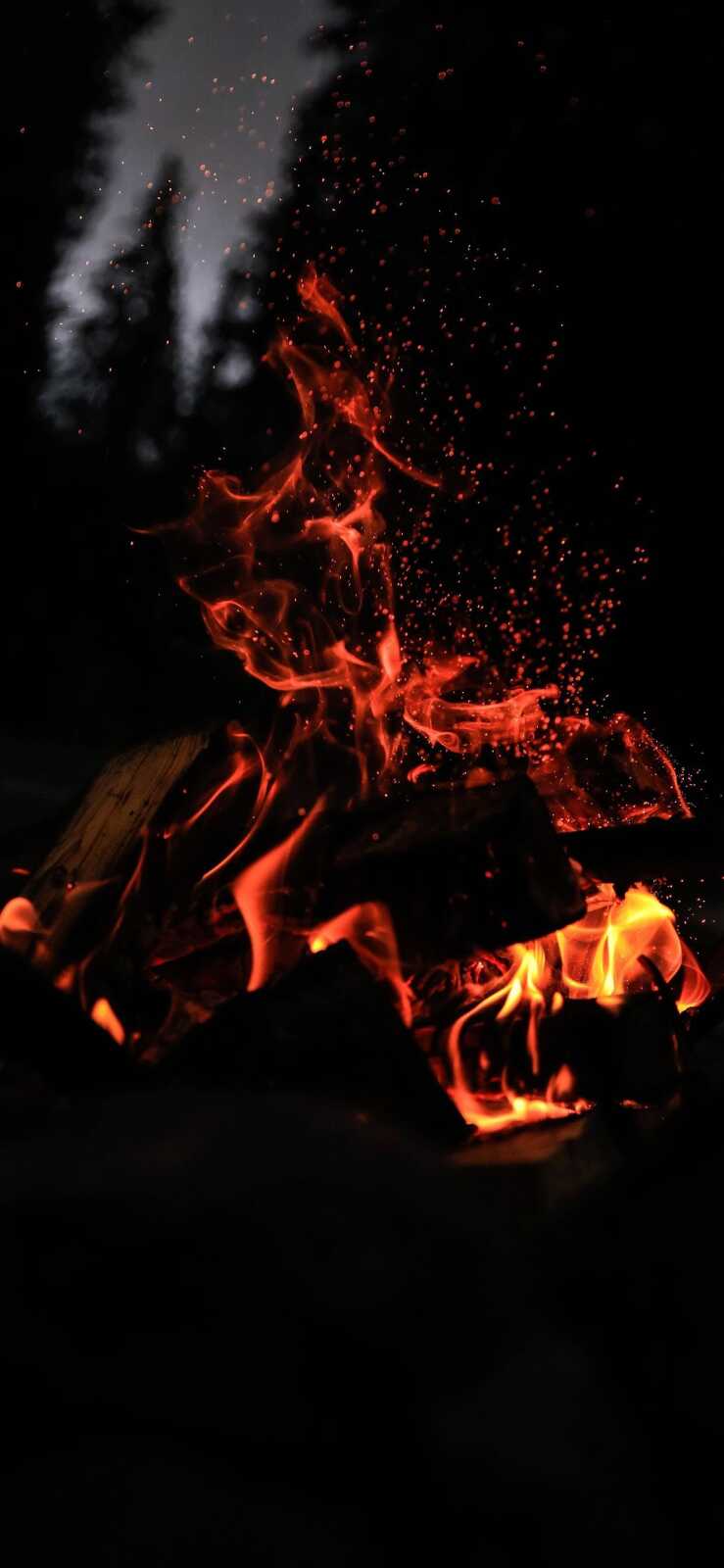 Fire Wallpapers (69 images) - WallpaperCat