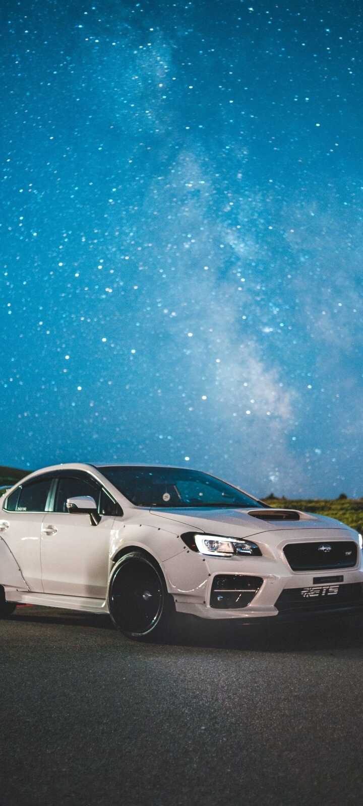 Subaru WRX Wallpapers (35 images) - WallpaperCat