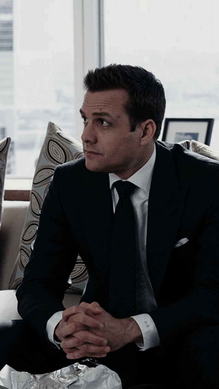 Harvey Specter Wallpapers (39 images) - WallpaperCat