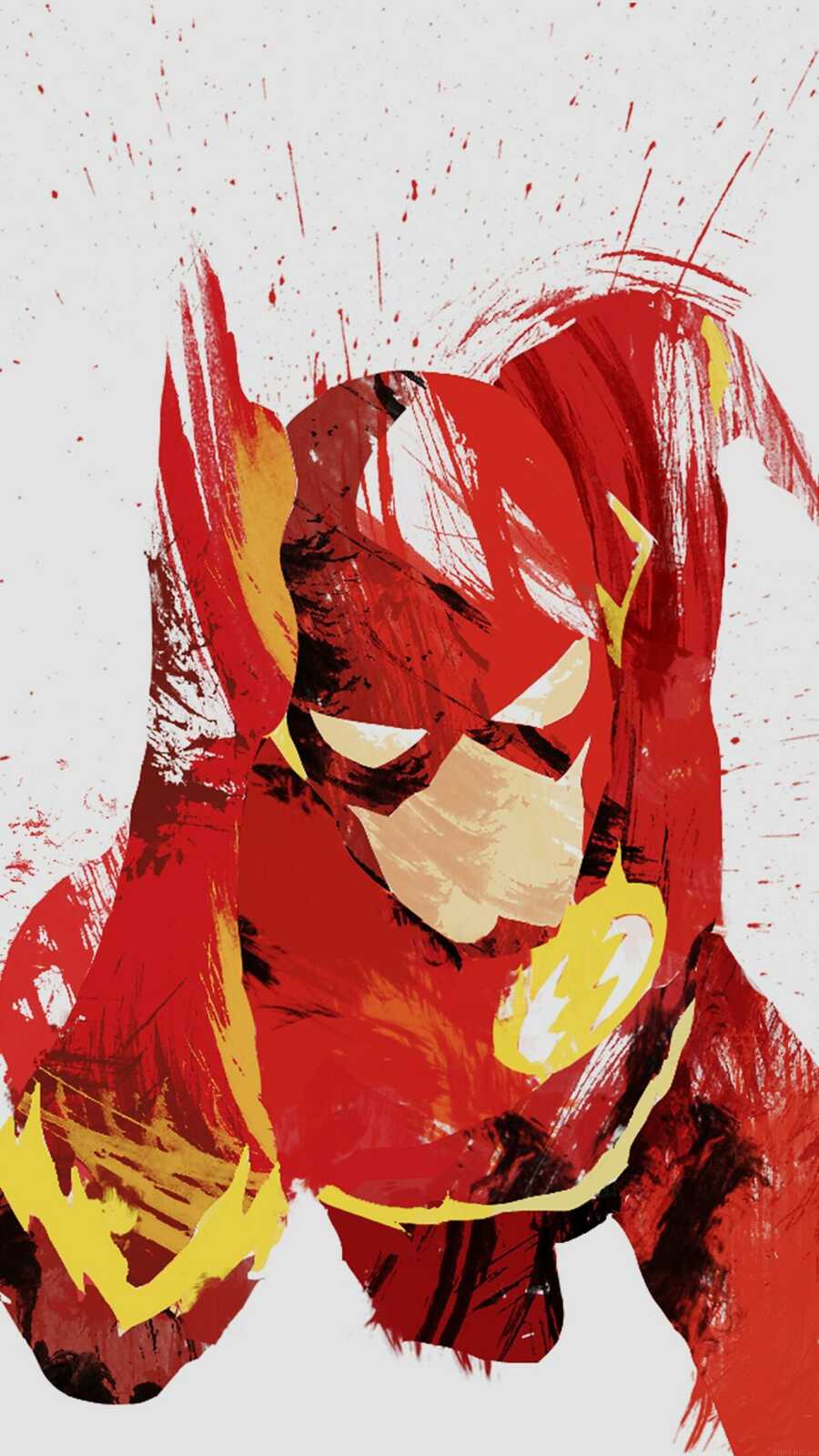 Flash (DC) Wallpapers (78 images) - WallpaperCat