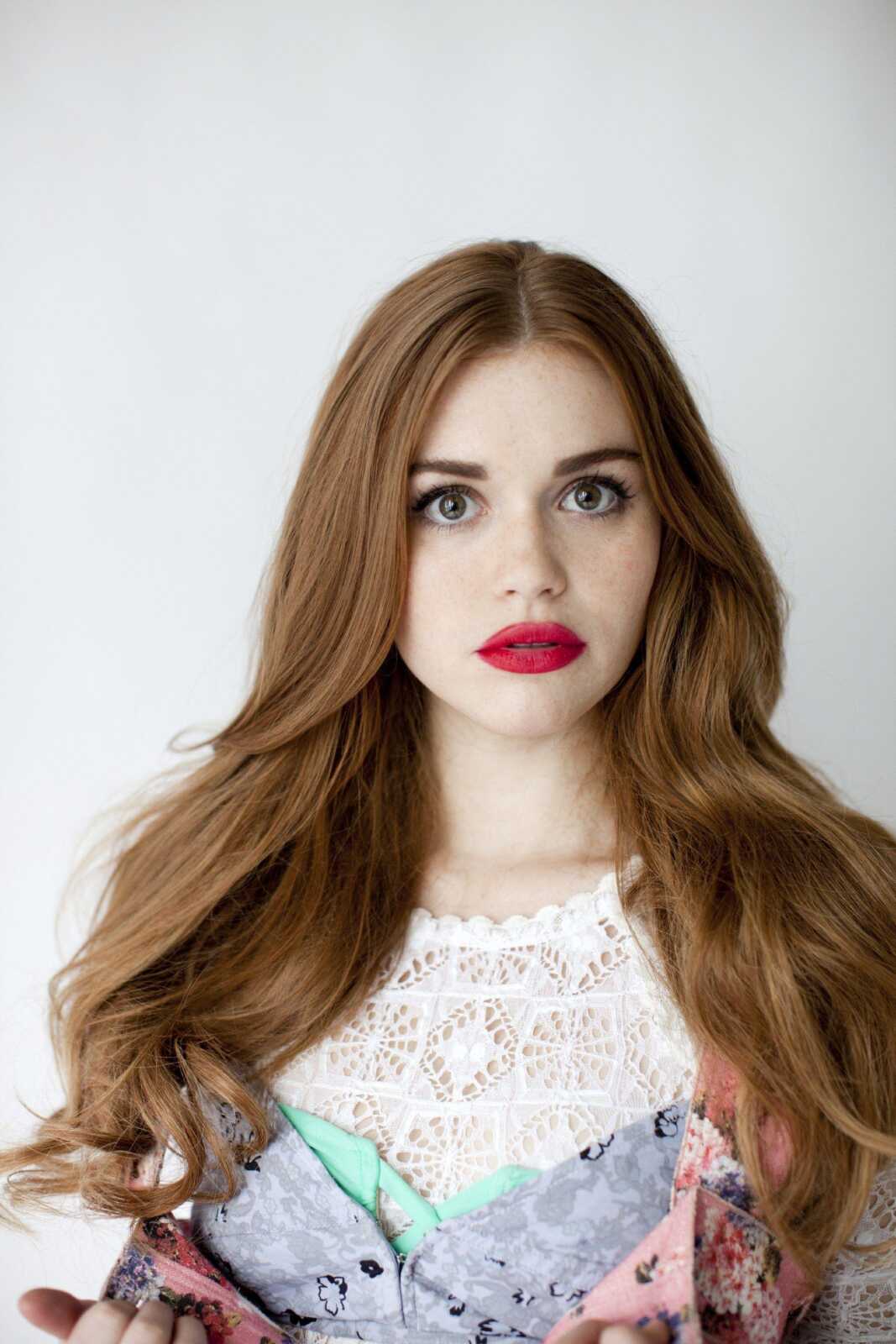 Holland Roden Wallpapers (41 images) - WallpaperCat