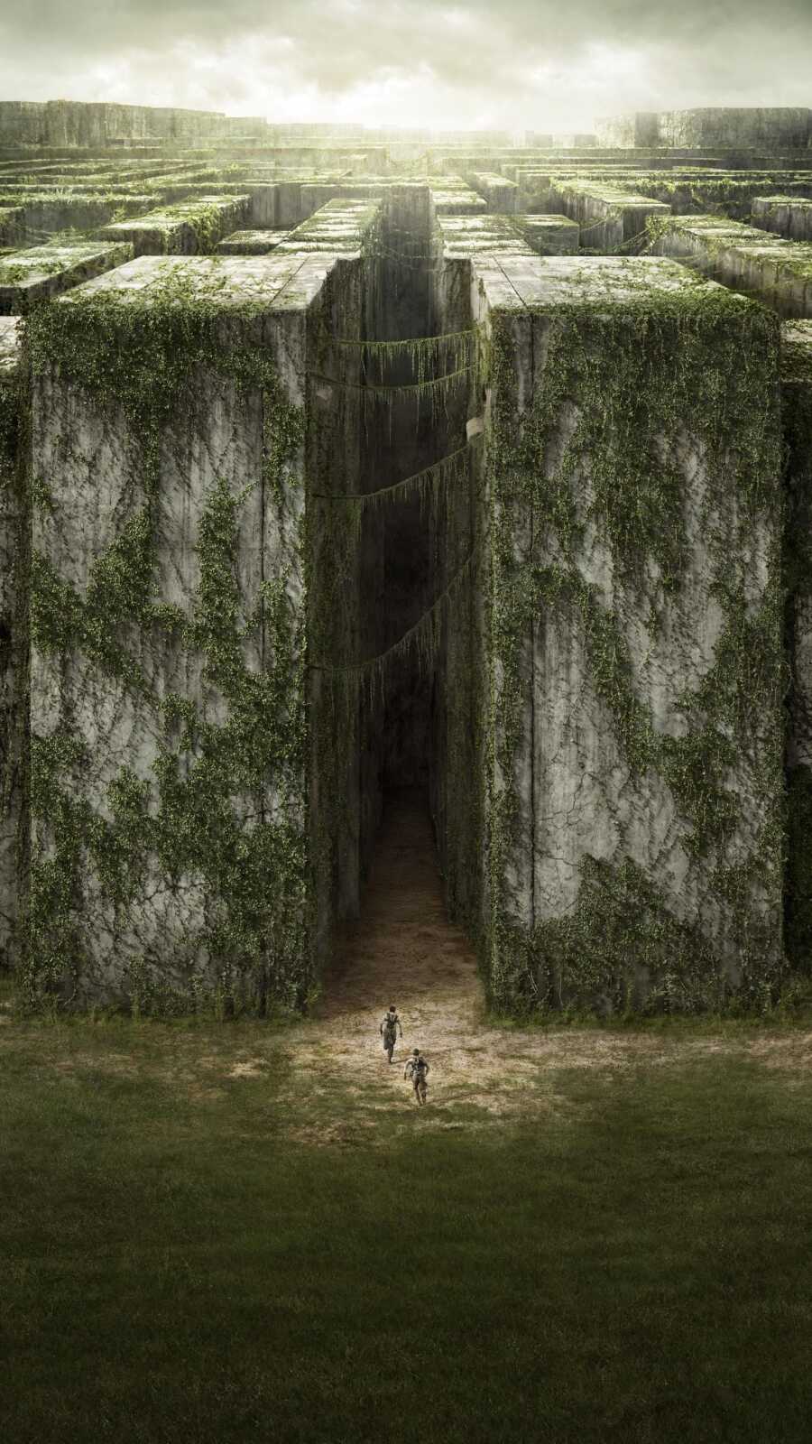 The Maze Runner Wallpapers (57 images) - WallpaperCat