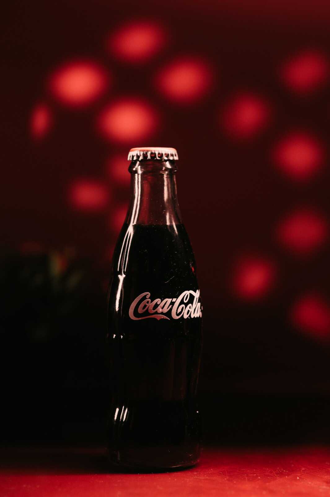 Coca-Cola Wallpapers (49 images) - WallpaperCat