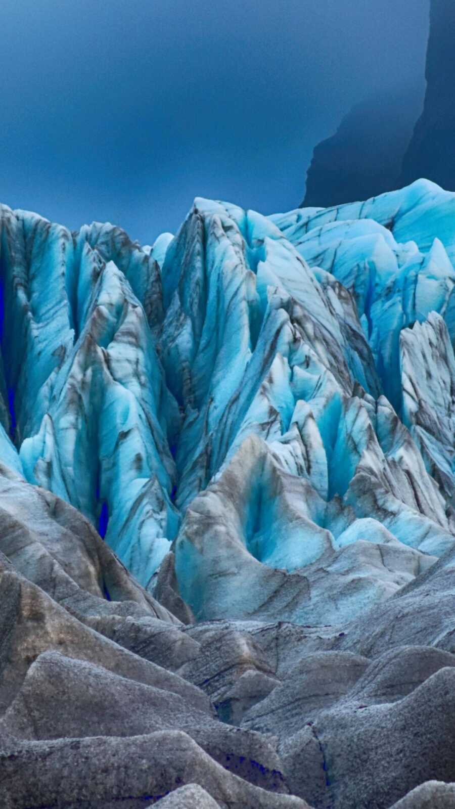 Glacier Wallpapers (117 images) - WallpaperCat
