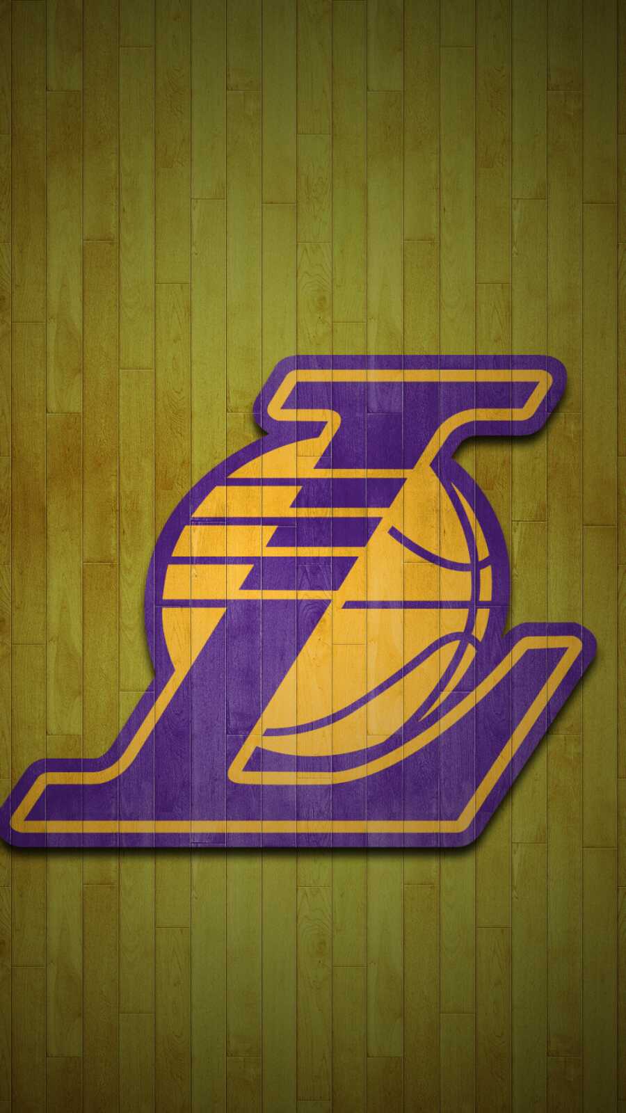 Los Angeles Lakers Wallpapers (33 images) - WallpaperCat