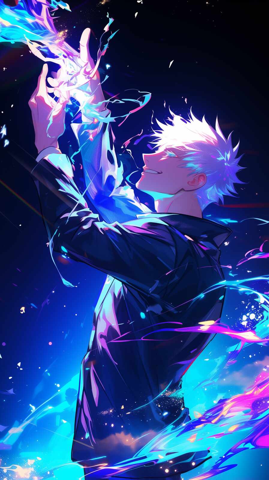 [40+] Cool Phone Wallpapers 4K, Full HD - WallpaperCat