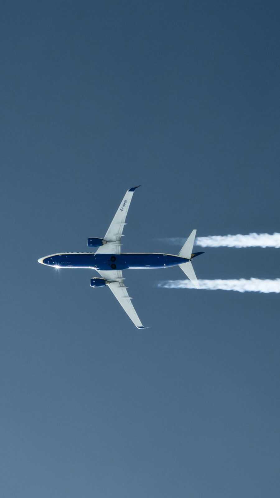Boeing Wallpapers (44 images) - WallpaperCat