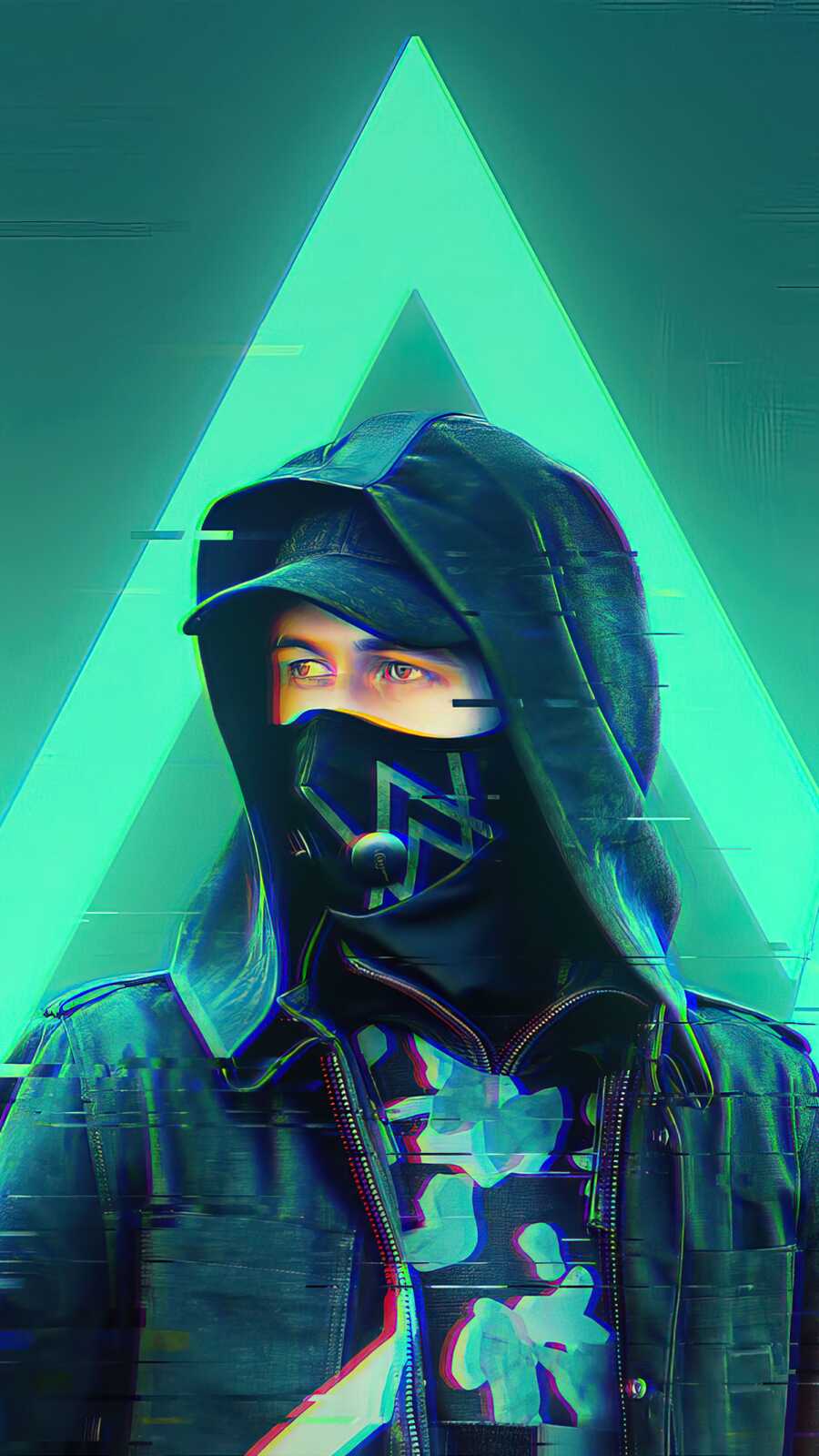 Alan Walker Wallpapers (59 images) - WallpaperCat