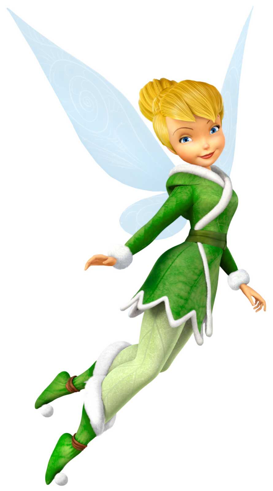 Tinker Bell (Fairy) Wallpapers (38 images) - WallpaperCat