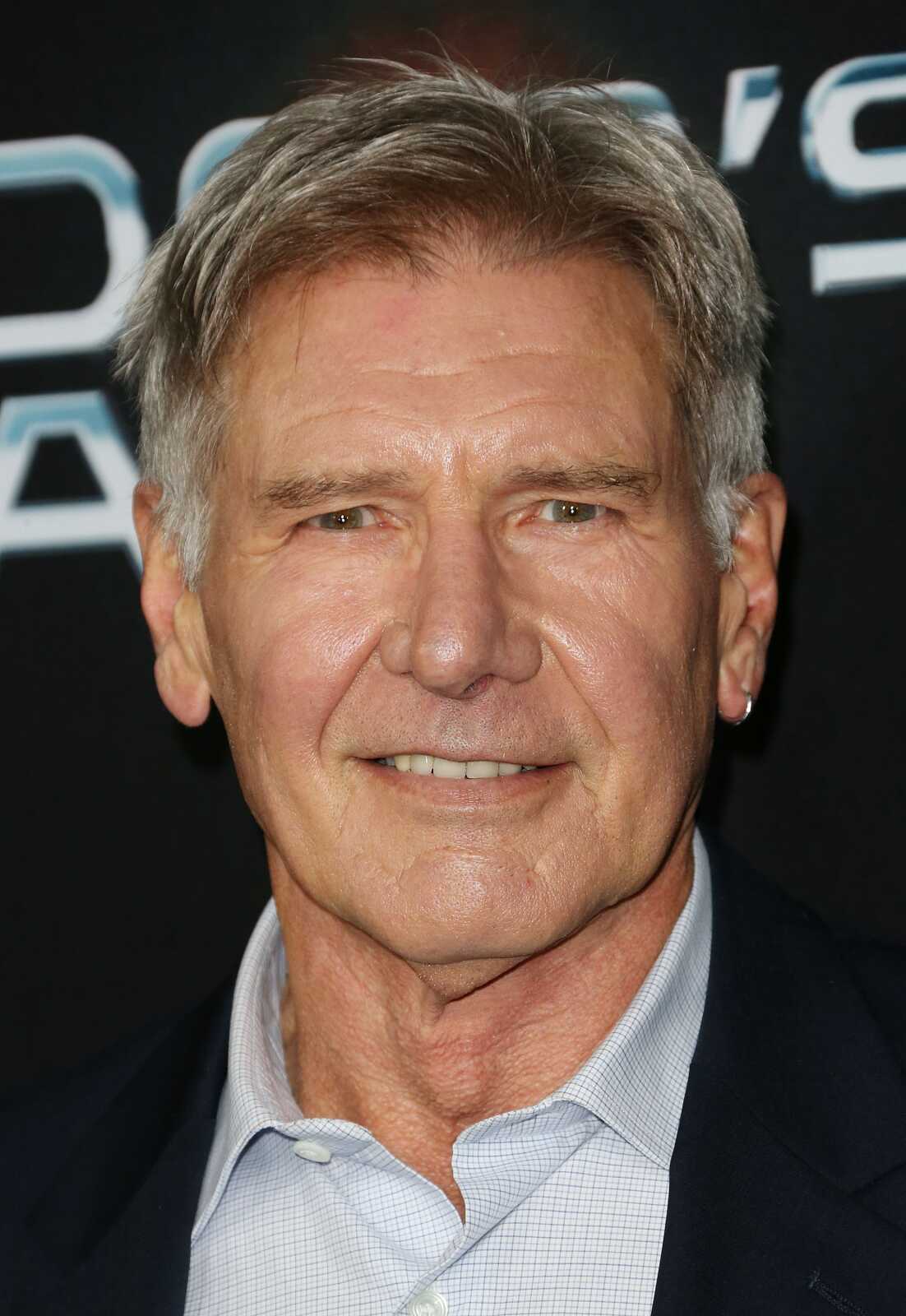 Harrison Ford Wallpapers (40 images) - WallpaperCat