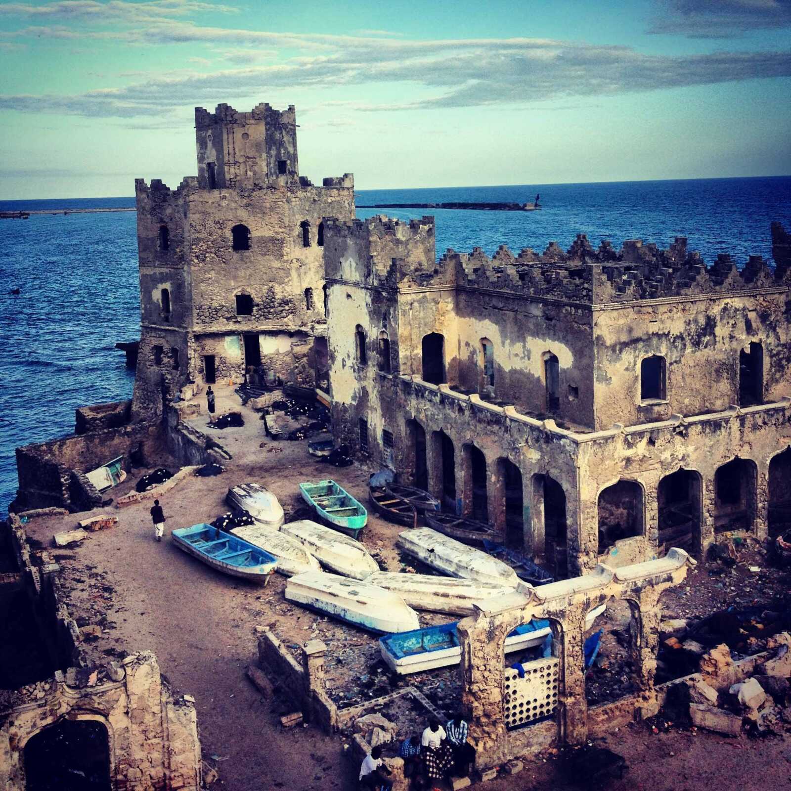 Somalia Wallpapers (25 images) - WallpaperCat