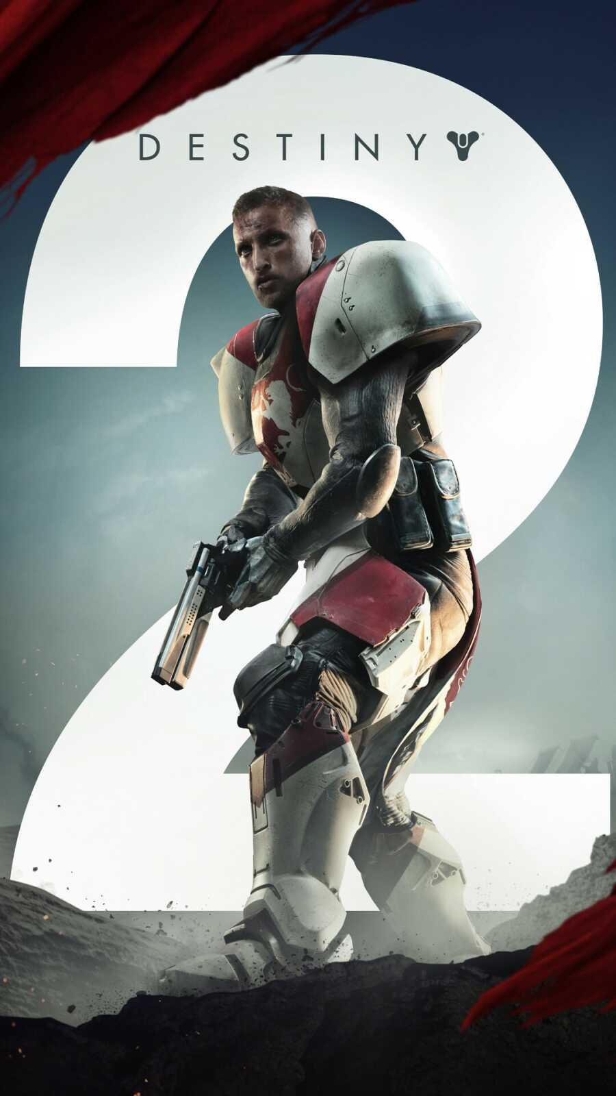 Destiny Wallpapers (60 images) - WallpaperCat