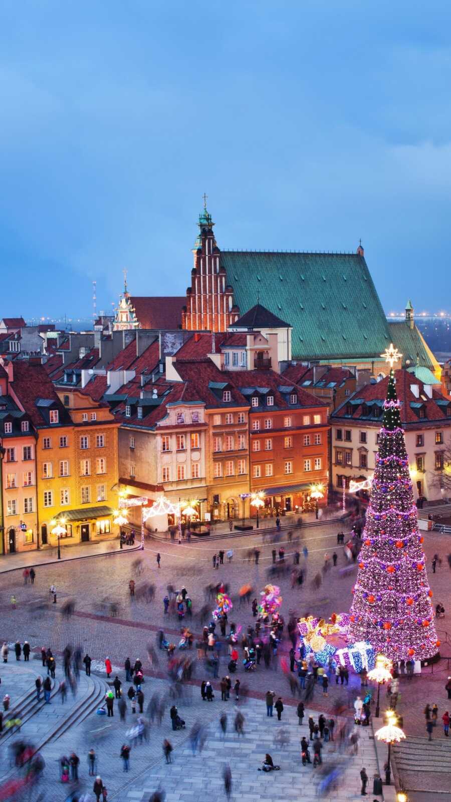 Poland Wallpapers (47 images) - WallpaperCat