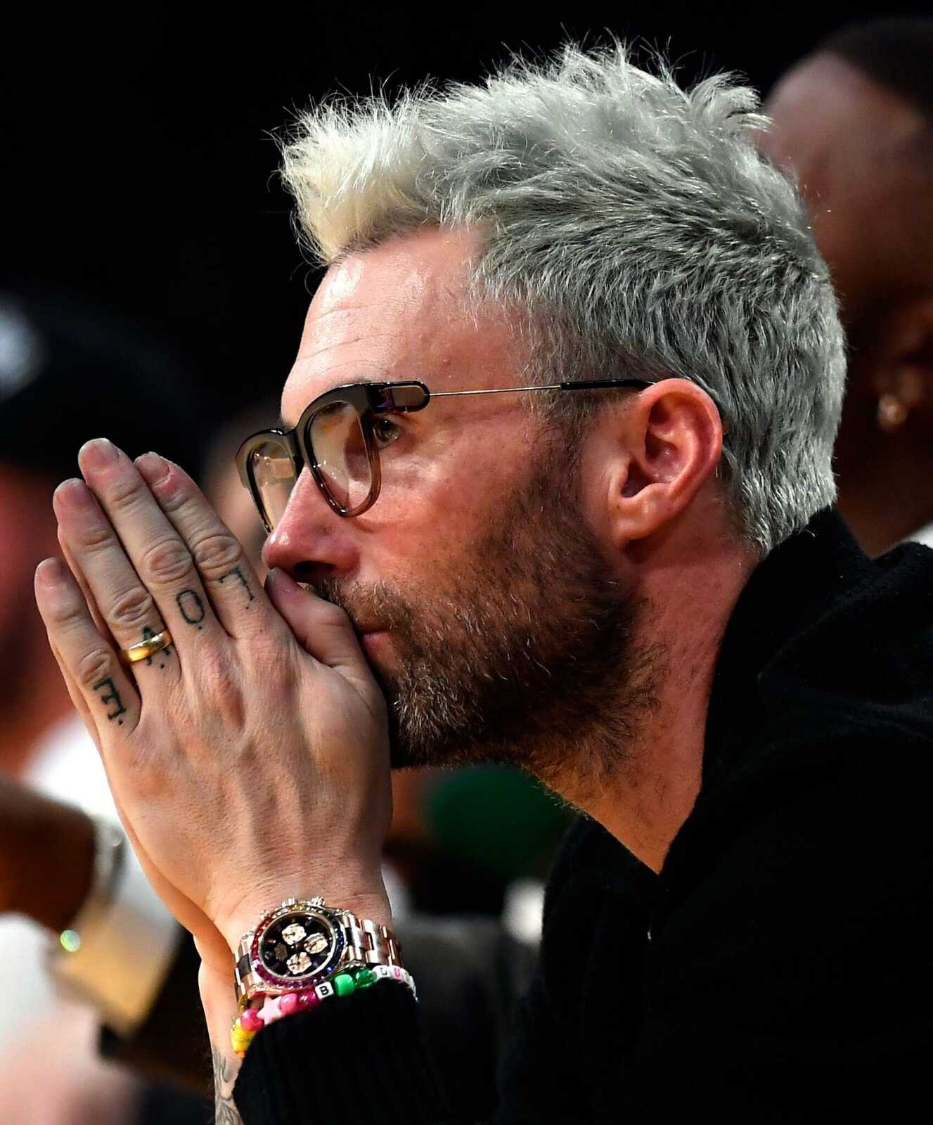 Adam Levine Wallpapers (37 images) - WallpaperCat