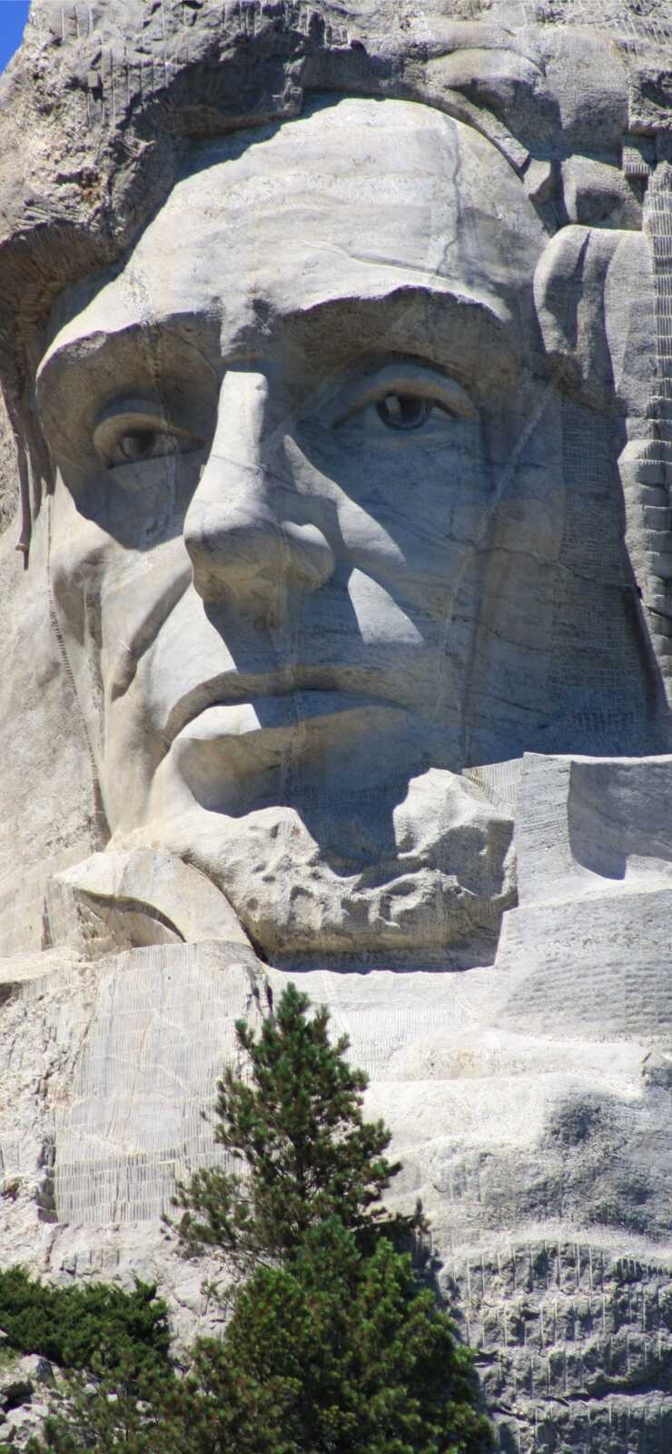 Mount Rushmore Wallpapers (37 images) - WallpaperCat