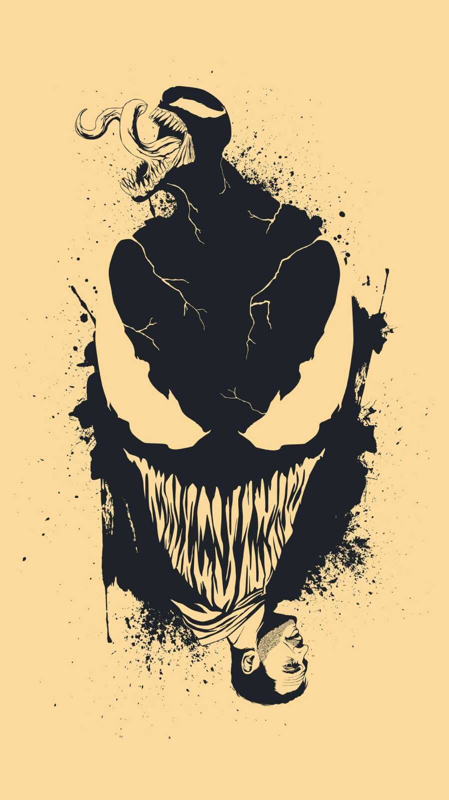 Venom Wallpapers (37 images) - WallpaperCat