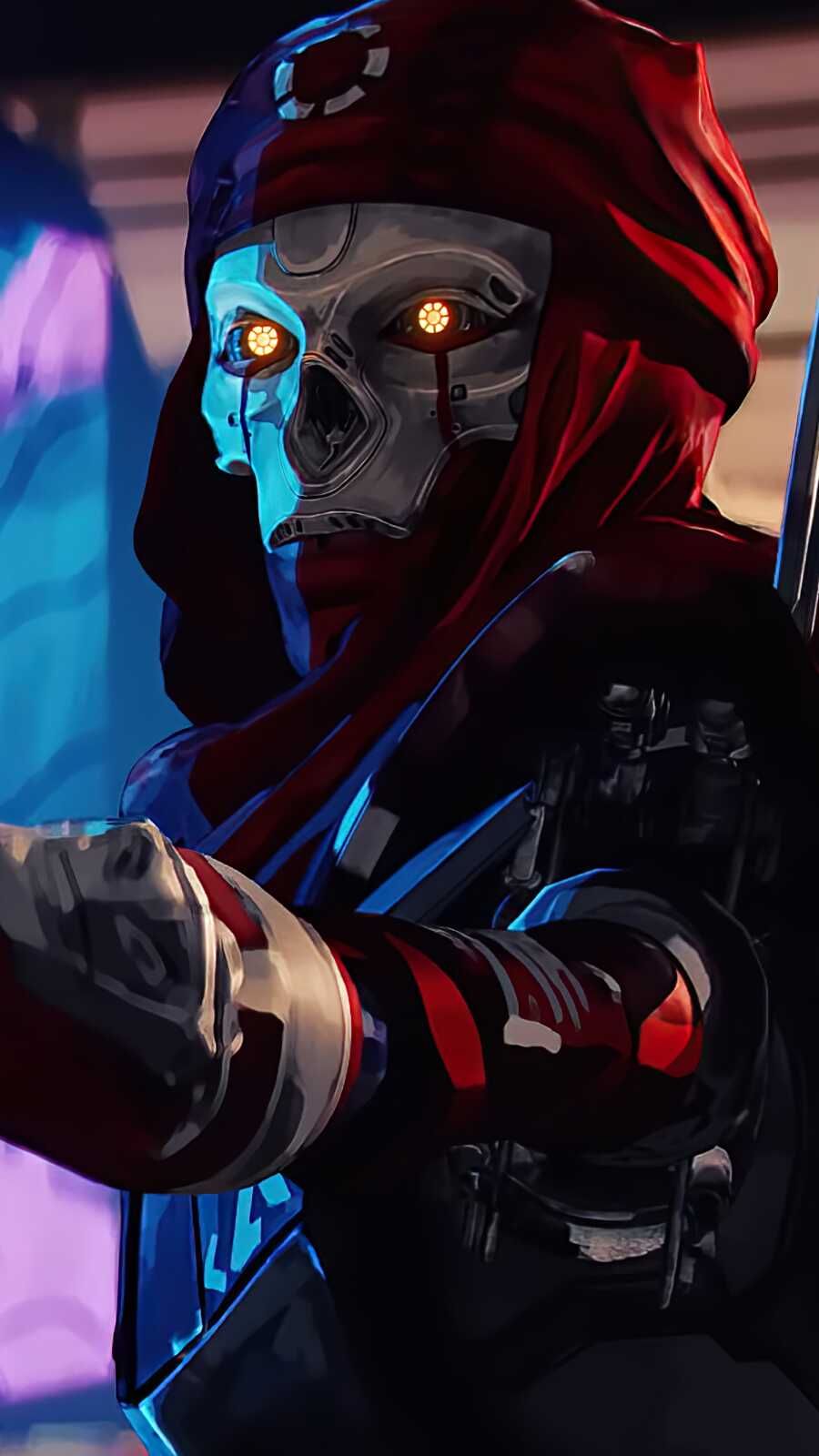 Apex Legends Wallpapers (82 images) - WallpaperCat