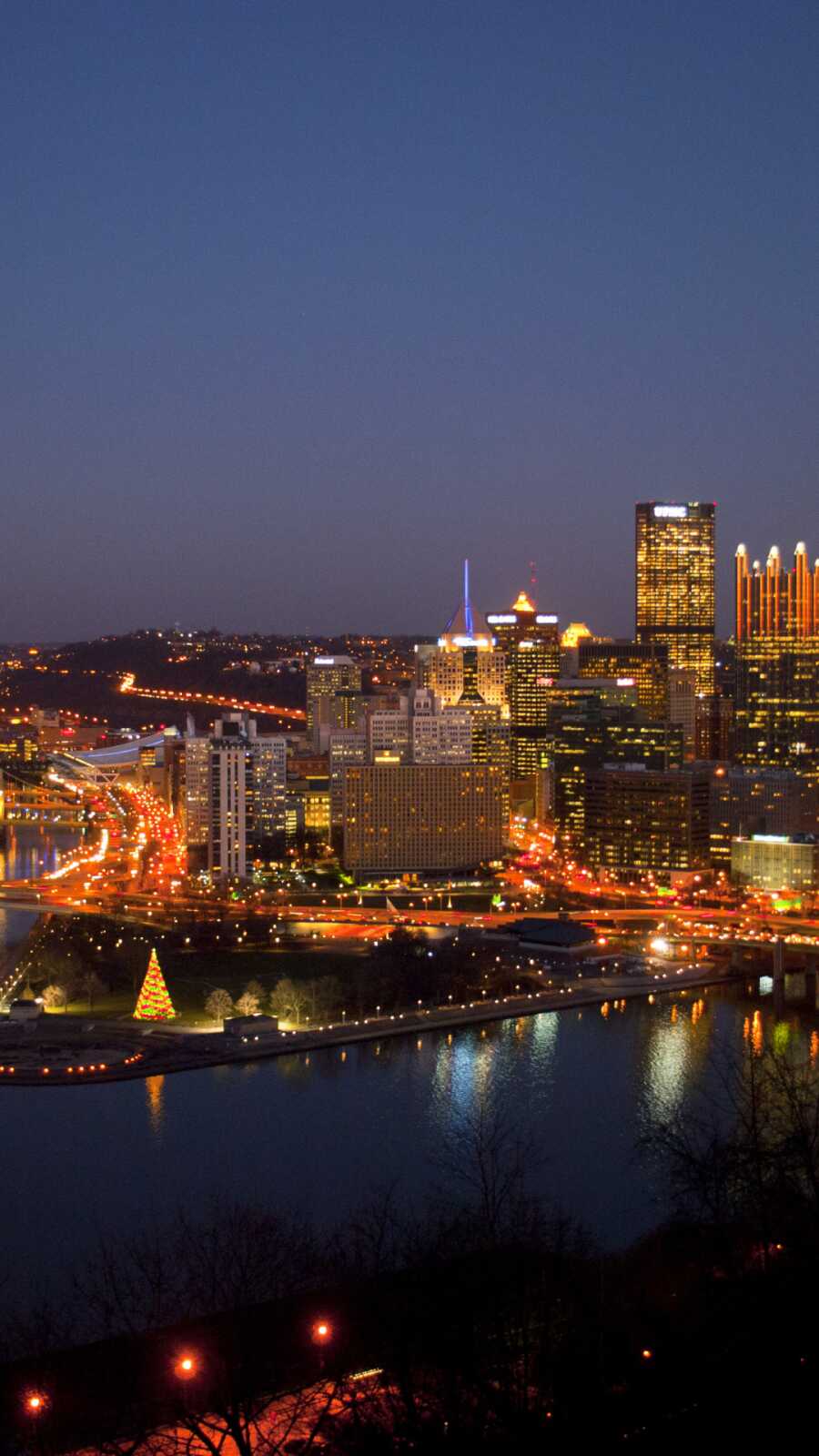 Pittsburgh Wallpapers (39 images) - WallpaperCat